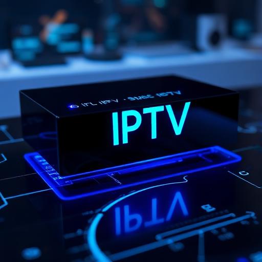 RetbrancheIPTV - Premium IPTV Streaming Service